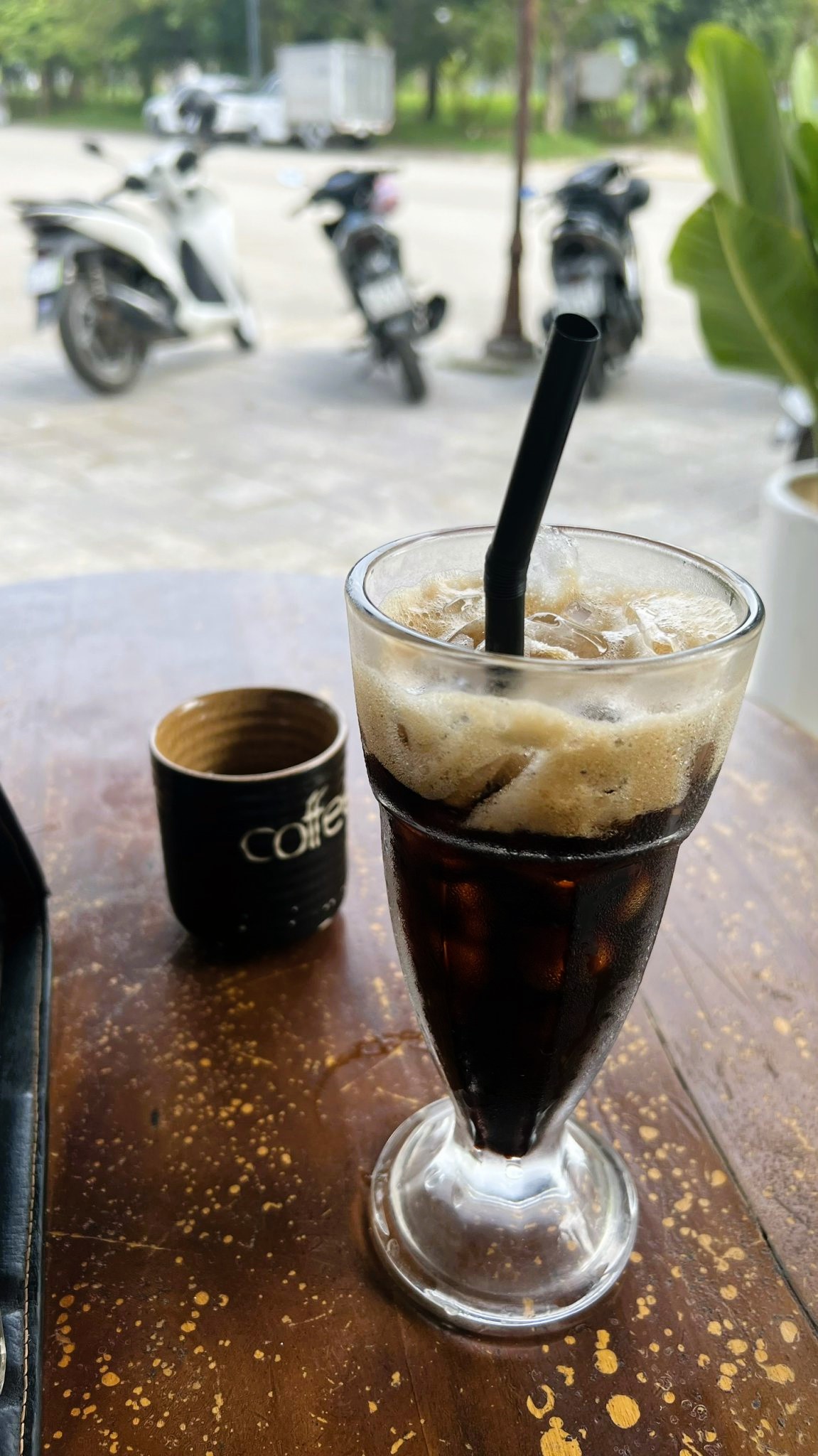 Space – Coffee and Tea - khamphahue.com.vn