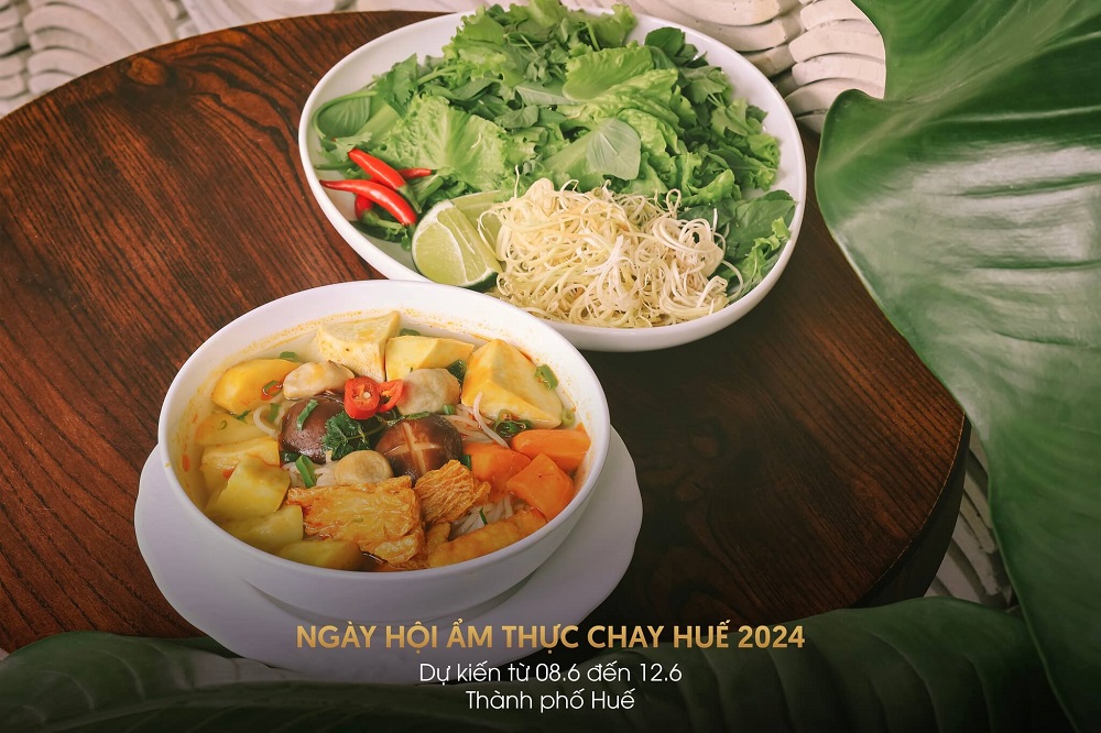 Ongoing Event-Hue Discovery Website